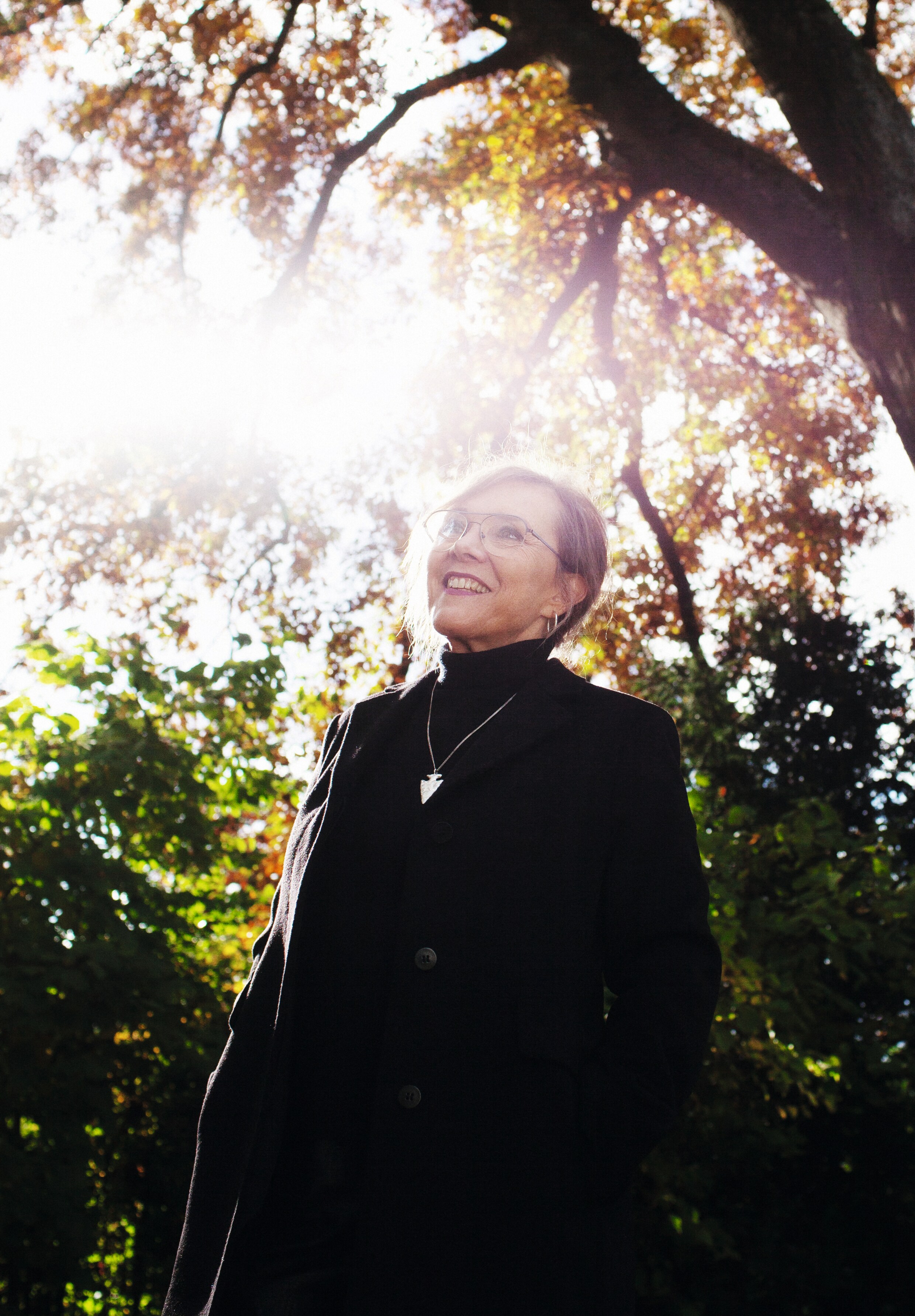 Zangeres Dani Klein (Vaya Con Dios): ‘Ik heb lang moeten wachten op een ...