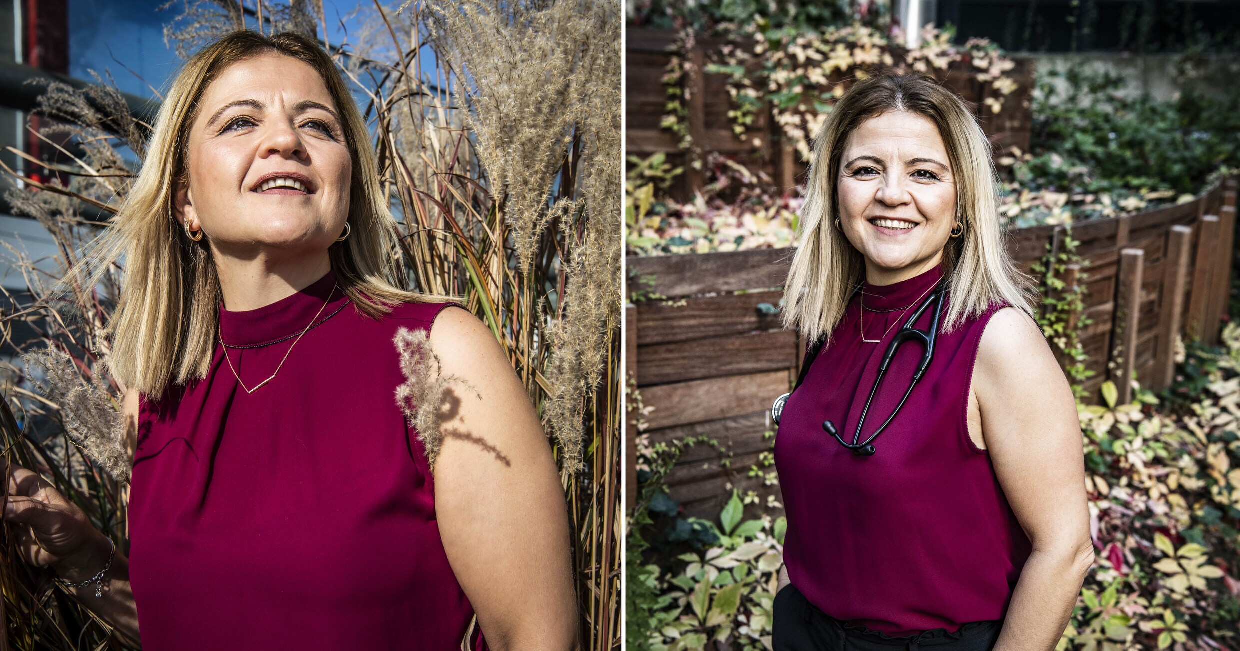 Topdokter Sevilay Altintas: ‘Kanker is al lang geen doodsvonnis meer ...