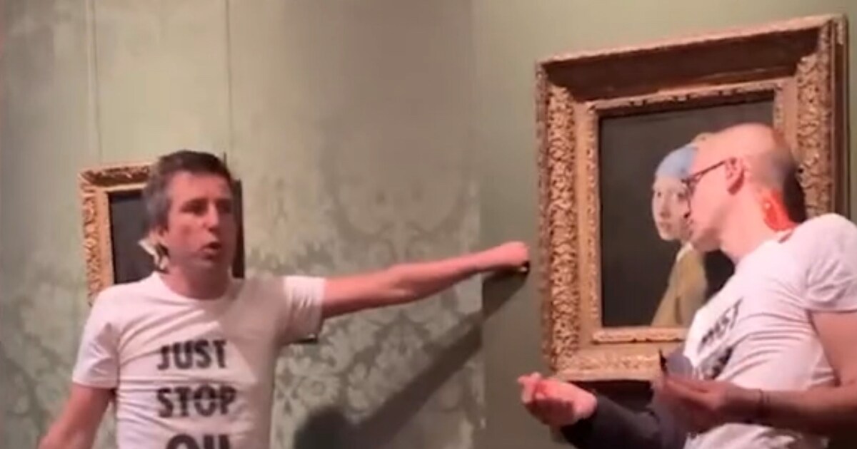 ‘Misschien is het achteraf bekeken wel zinloos’: wat drijft klimaatactivisten om zich aan ...