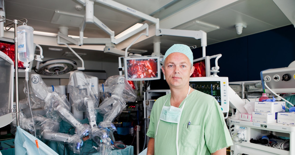 Steeds meer mannen kiezen voor ‘de knip’: ‘Ja, de grootte van je ballen ...