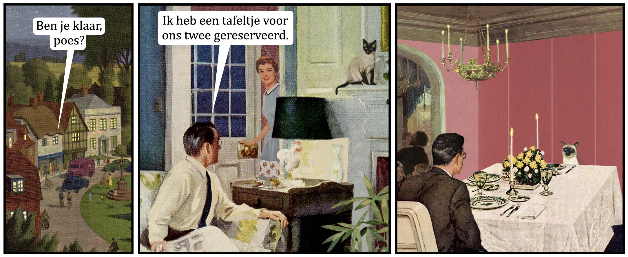 Een klassieker van Jeroom | Humo: The Wild Site