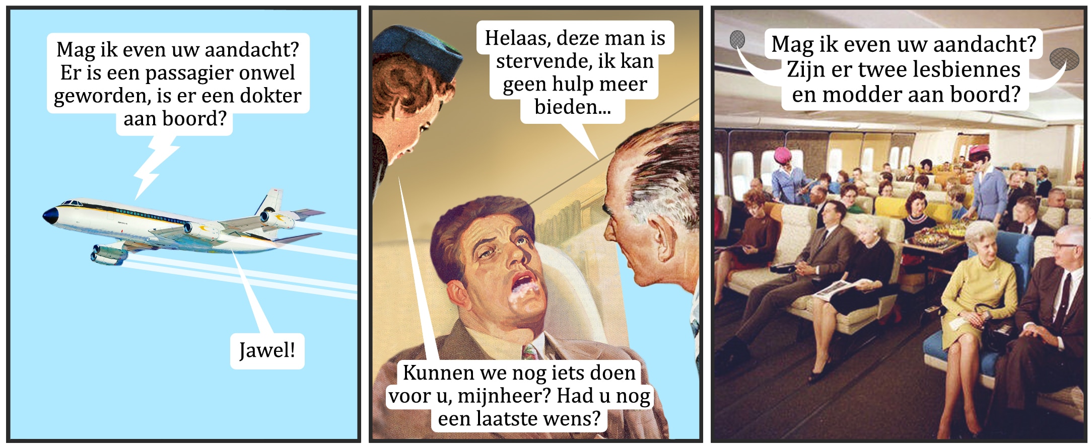 Elke zondag een klassieker van Jeroom | Humo: The Wild Site