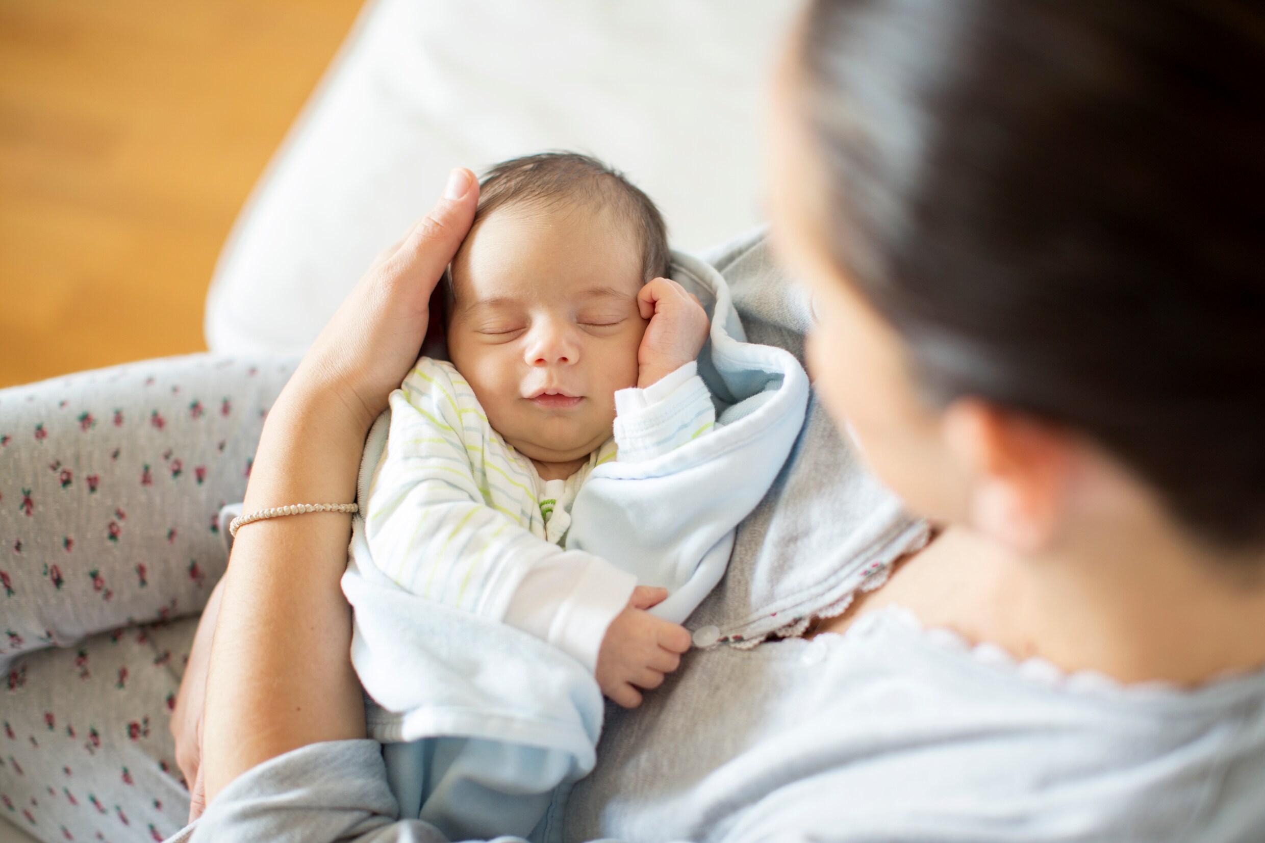 Bepaalt wat je eet écht het geslacht van je baby? Deze wetenschapper ...