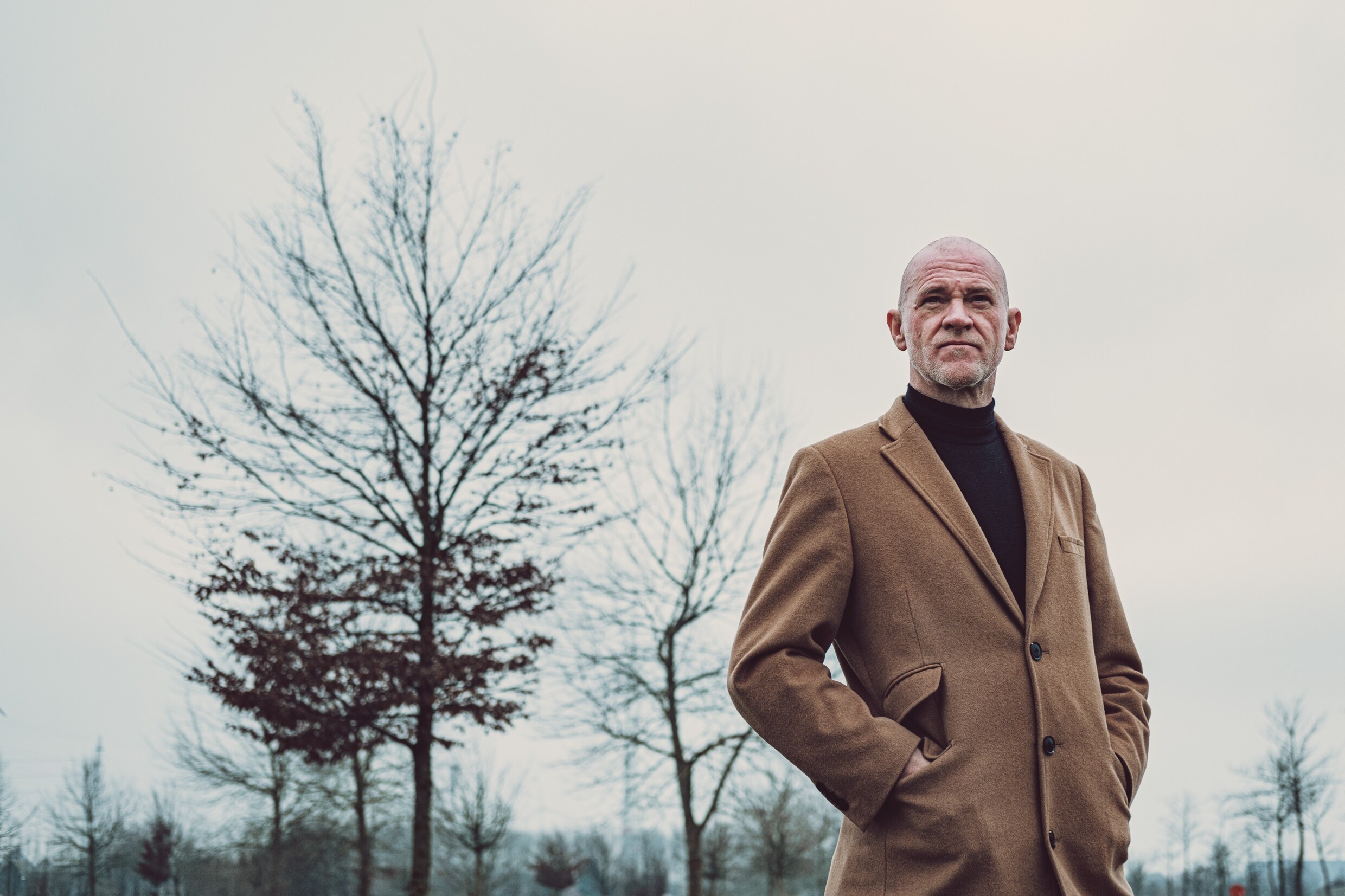 VS-correspondenten Björn Soenens en Greet De Keyser: ‘Deze verkiezingen ...