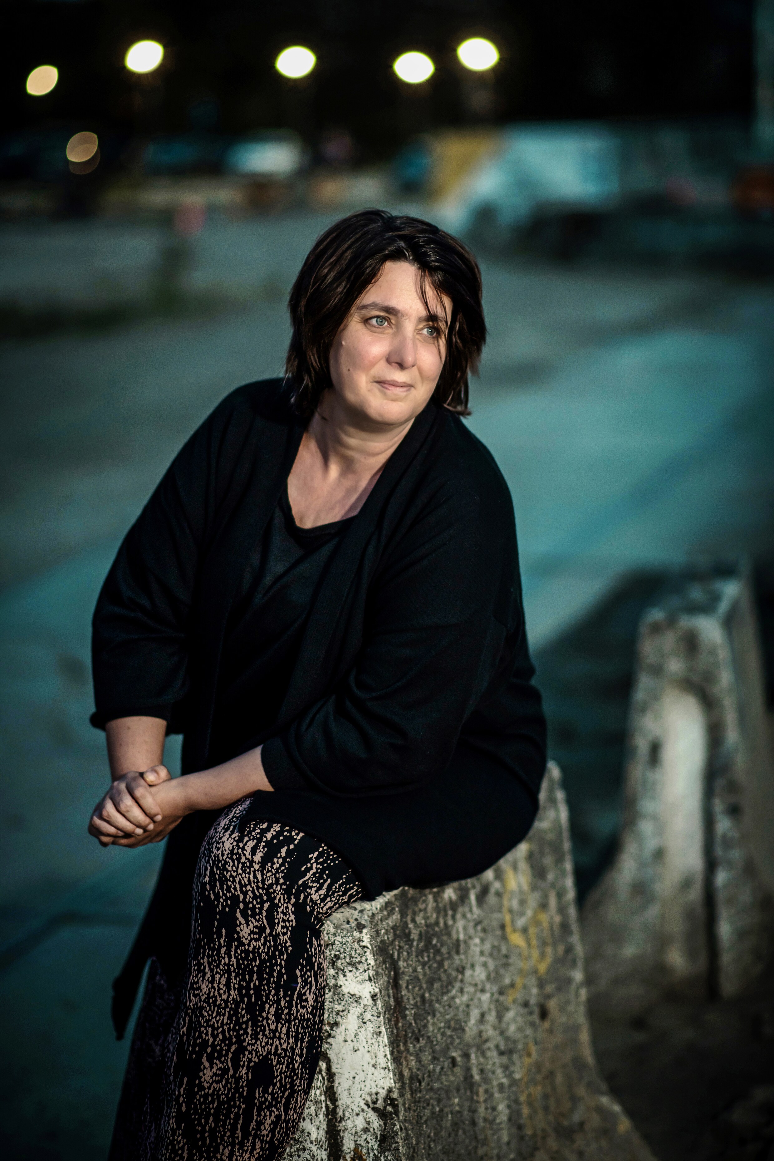 Liesbeth Van Impe: ‘Ik weet niet of je kanker kunt hebben zonder angst ...