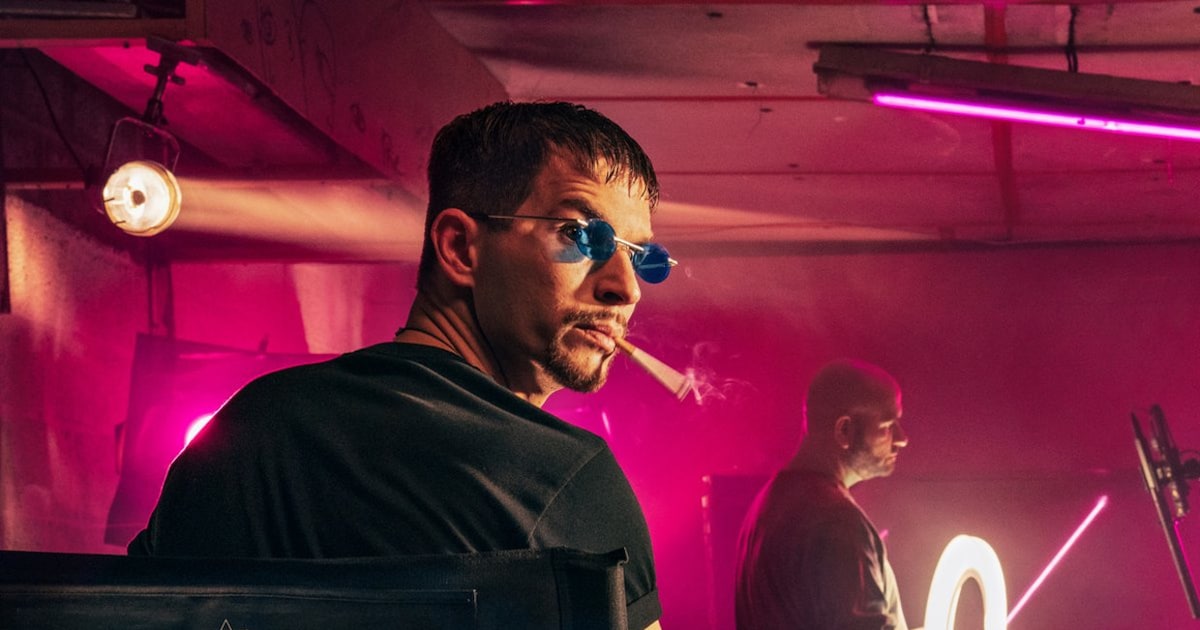 Heleen Debruyne: ‘Om types als Dennis Black Magic te verheerlijken ...