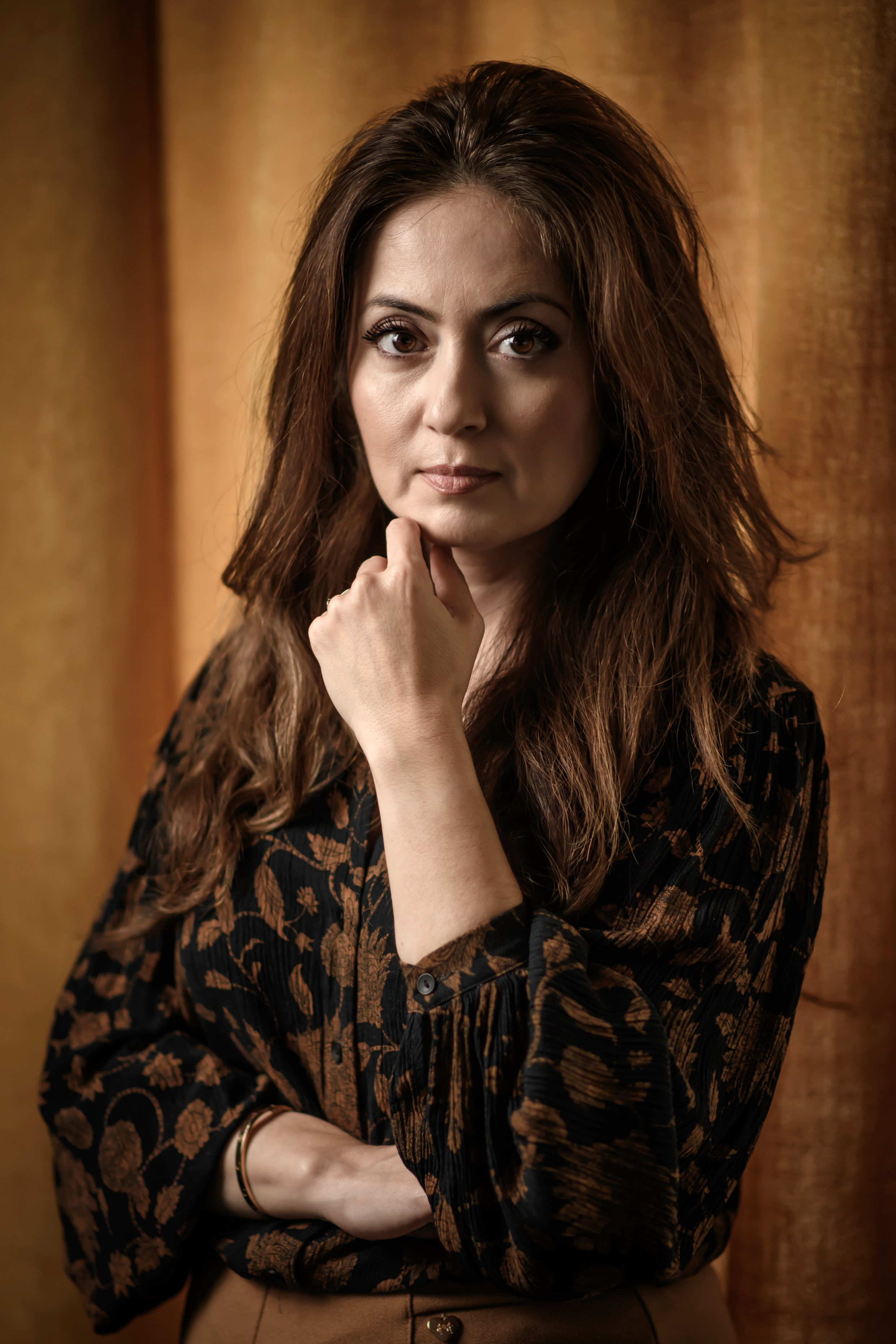 Tahmina Akefi, de geheime liefde van Peter R. de Vries: ‘Peter werd in ...