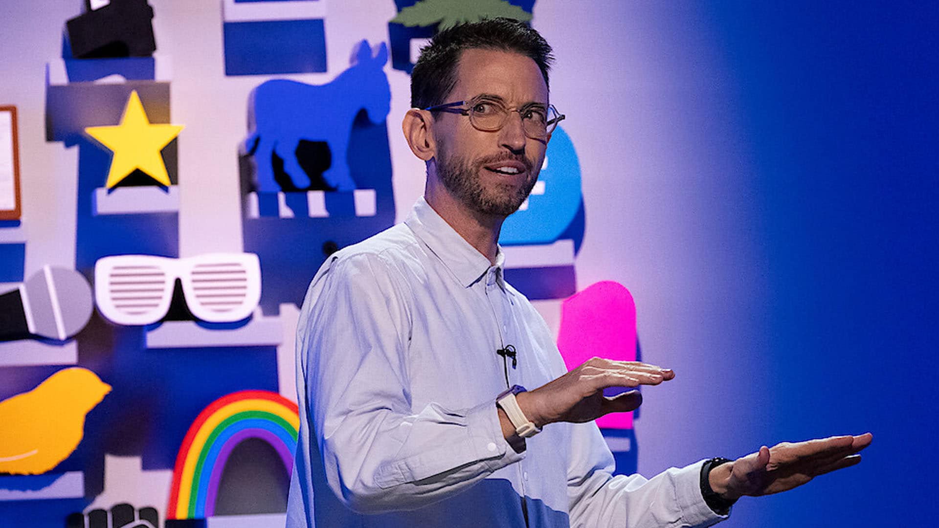 Recensie ‘Blocks’ van Neil Brennan: beste van het jaar ★★★★½ | Humo ...