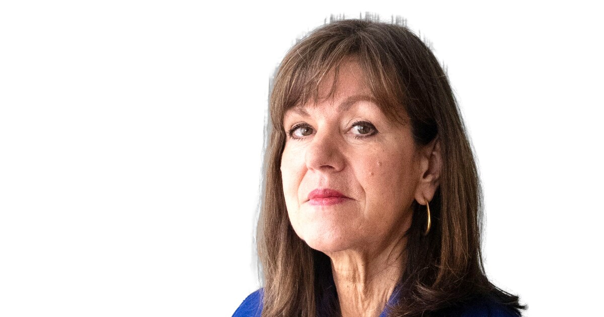 Lia van Bekhoven: ‘Kate Mosse’ | Humo: The Wild Site