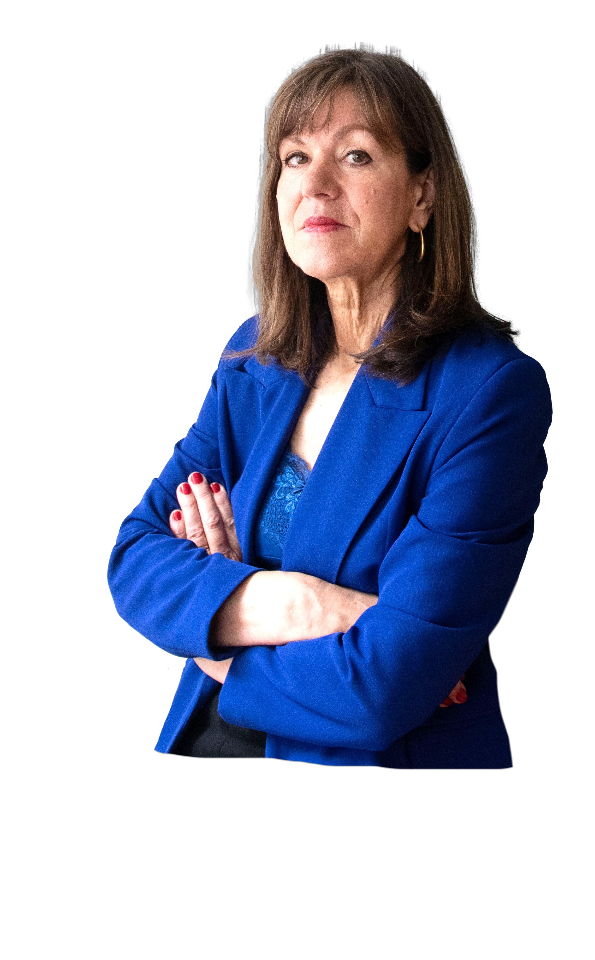 Lia van Bekhoven: ‘Kate Mosse’ | Humo: The Wild Site