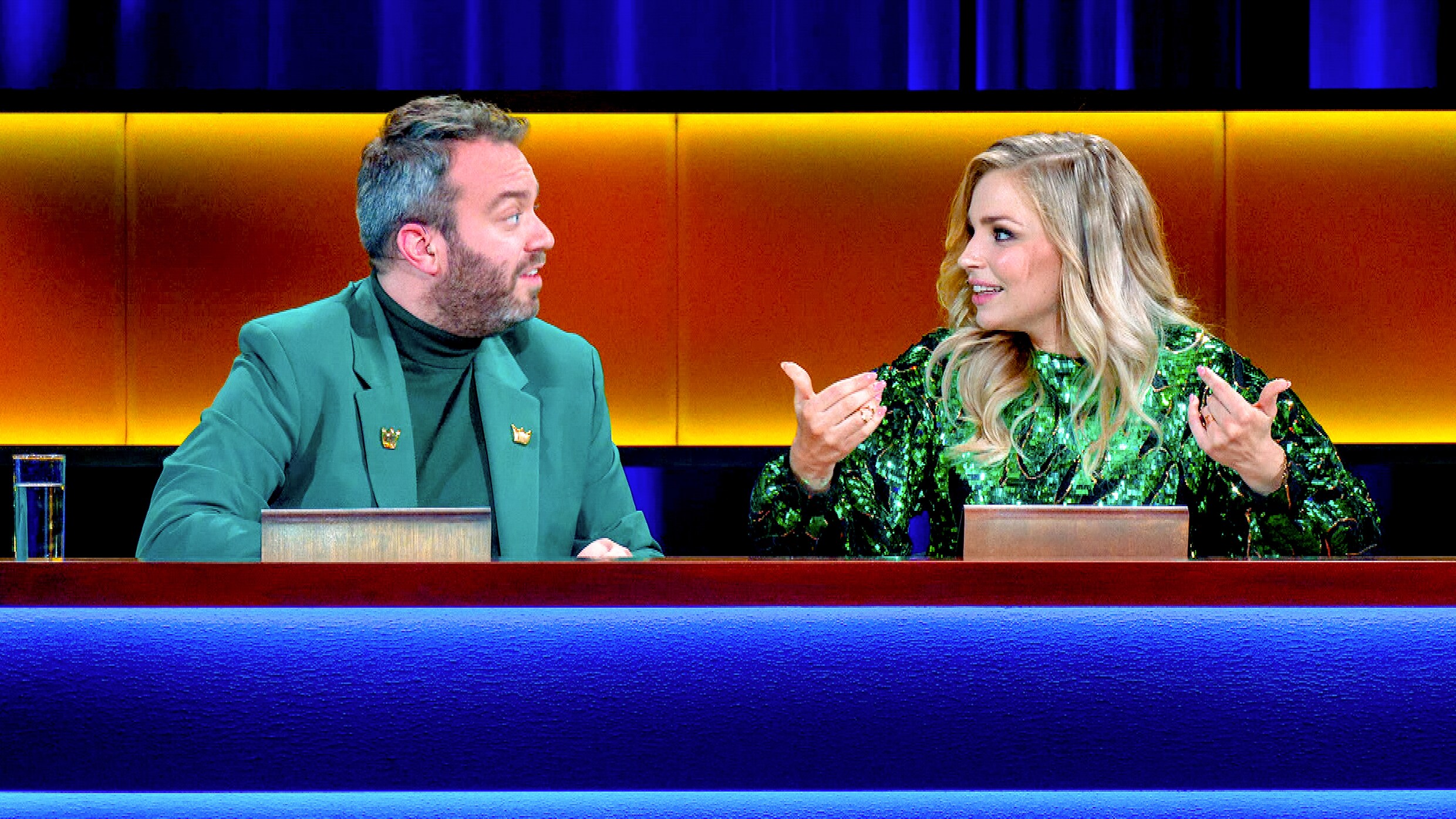 Lees hier onze recensie van 'Even goeie vrienden' op VTM | Humo: The ...