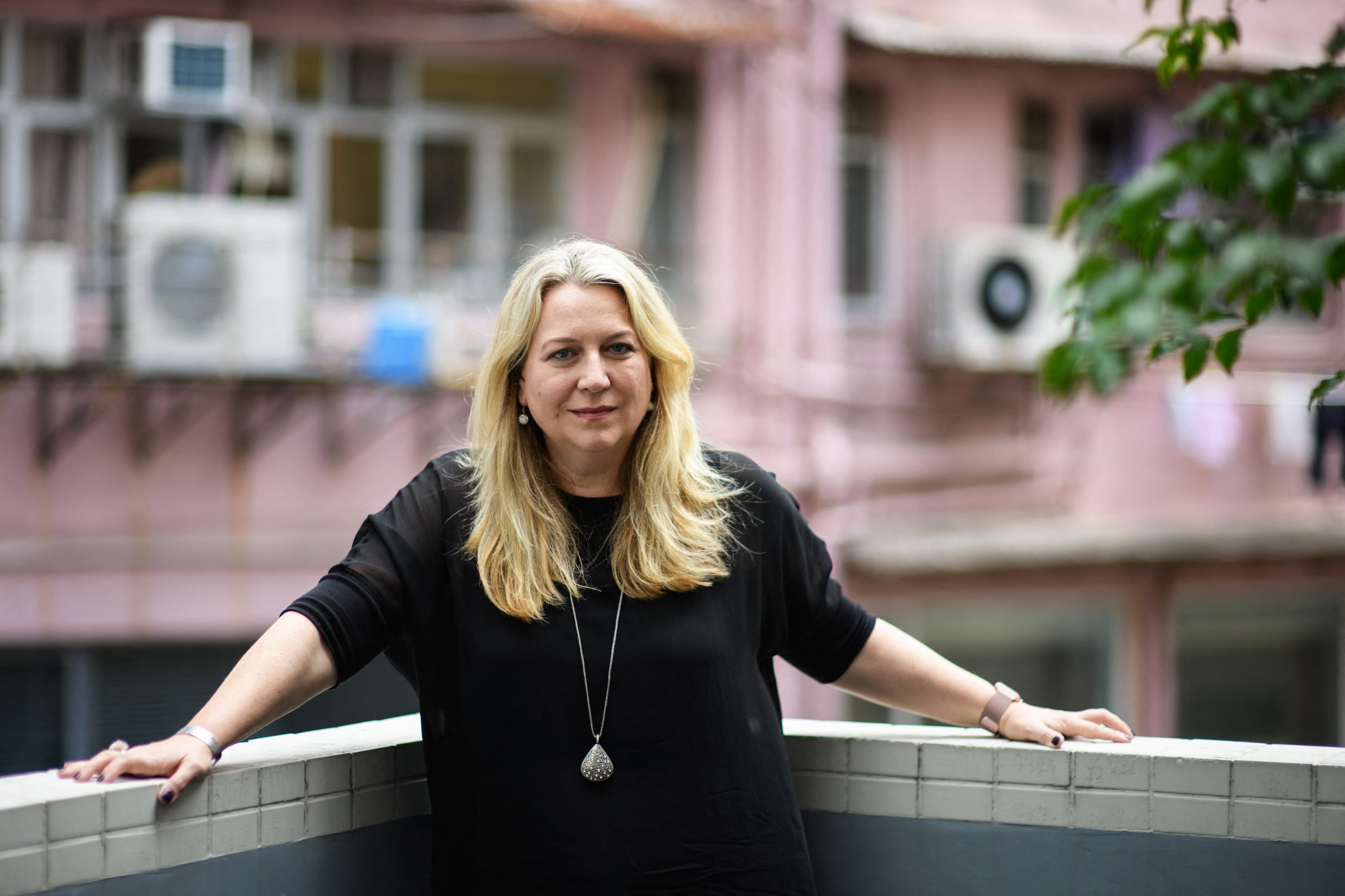 Cheryl Strayed: ‘Als mensen van je houden, word je dapperder’ | Humo ...