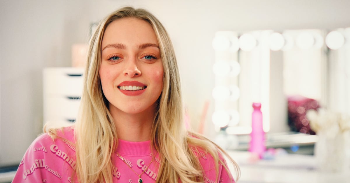 Recensie 'Ik ben Camille': ontzettend middelmatig ★★☆☆☆ | Humo: The Wild Site