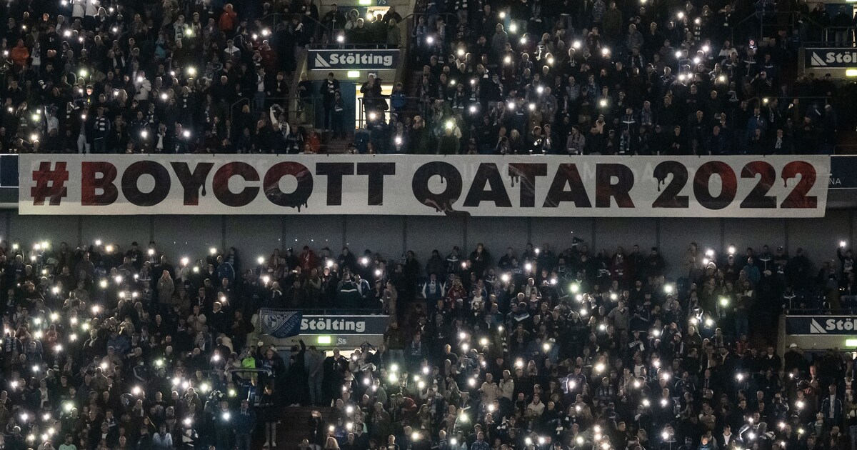 ‘Consultants draaien overuren om het WK uitgelegd te krijgen’ | Humo ...