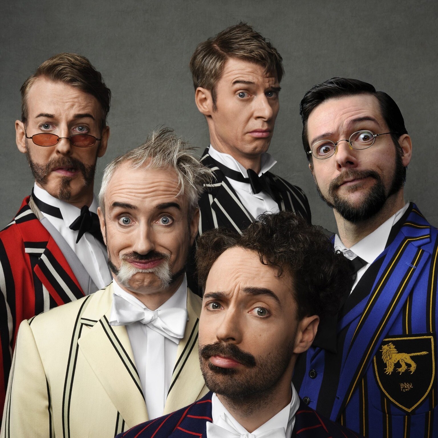 ‘Ontwrichte schouders! Bloedneuzen! Barstende aders!’ | Humo: The Wild Site