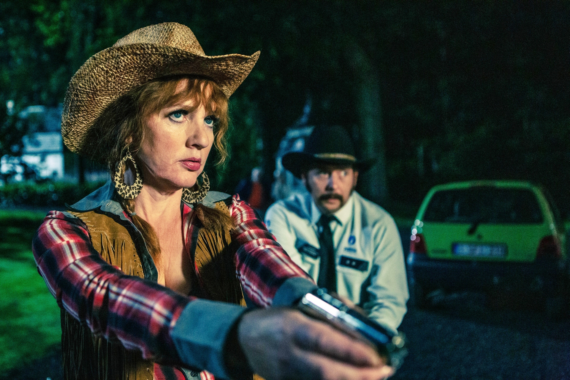 Maaike Cafmeyer: ‘De perceptie dat je als tv-gezicht extreem goed ...