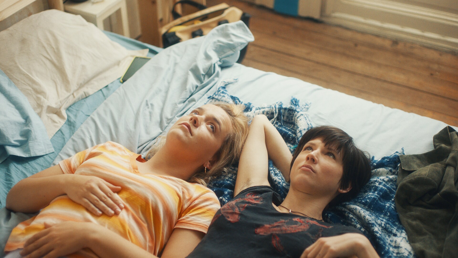 De 100 beste series ooit op Netflix en co. | Humo: The Wild Site