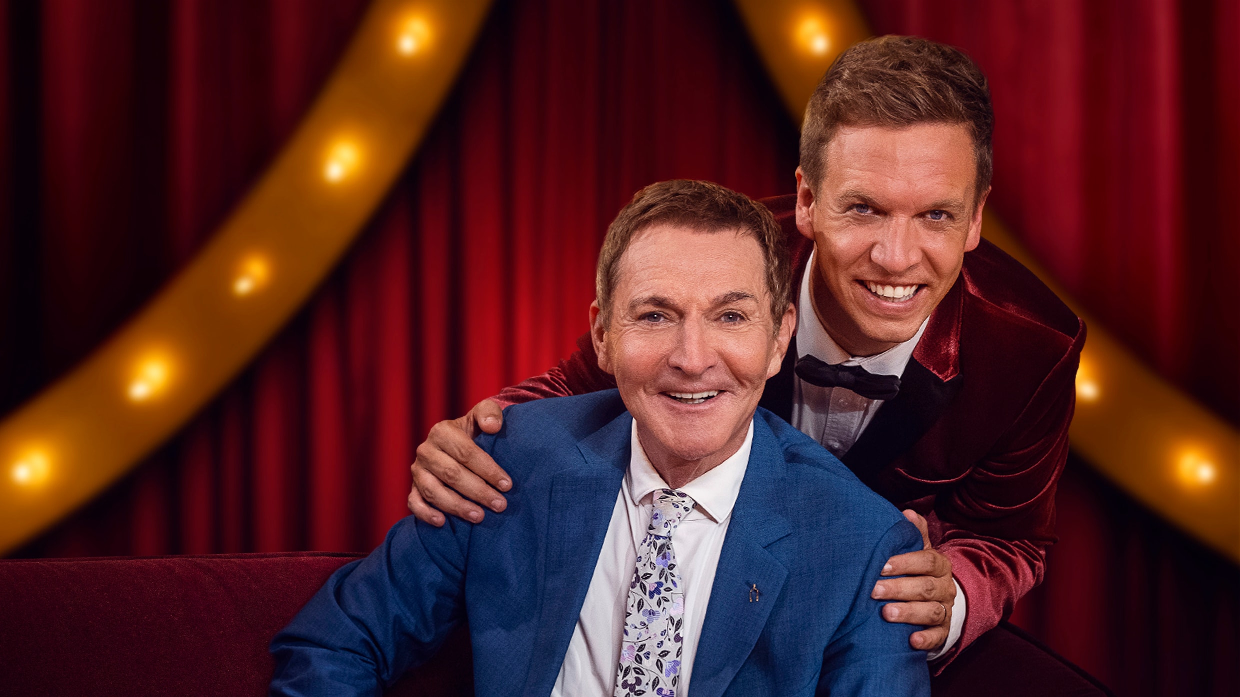 Luc Appermont na de outing: ‘Pas rond mijn achtentwintigste wist ik dat ...