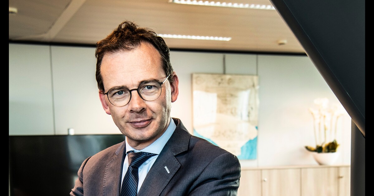 Wouter Beke: ‘Ik wens iedereen een gezonde portie begrip toe’ | Humo ...