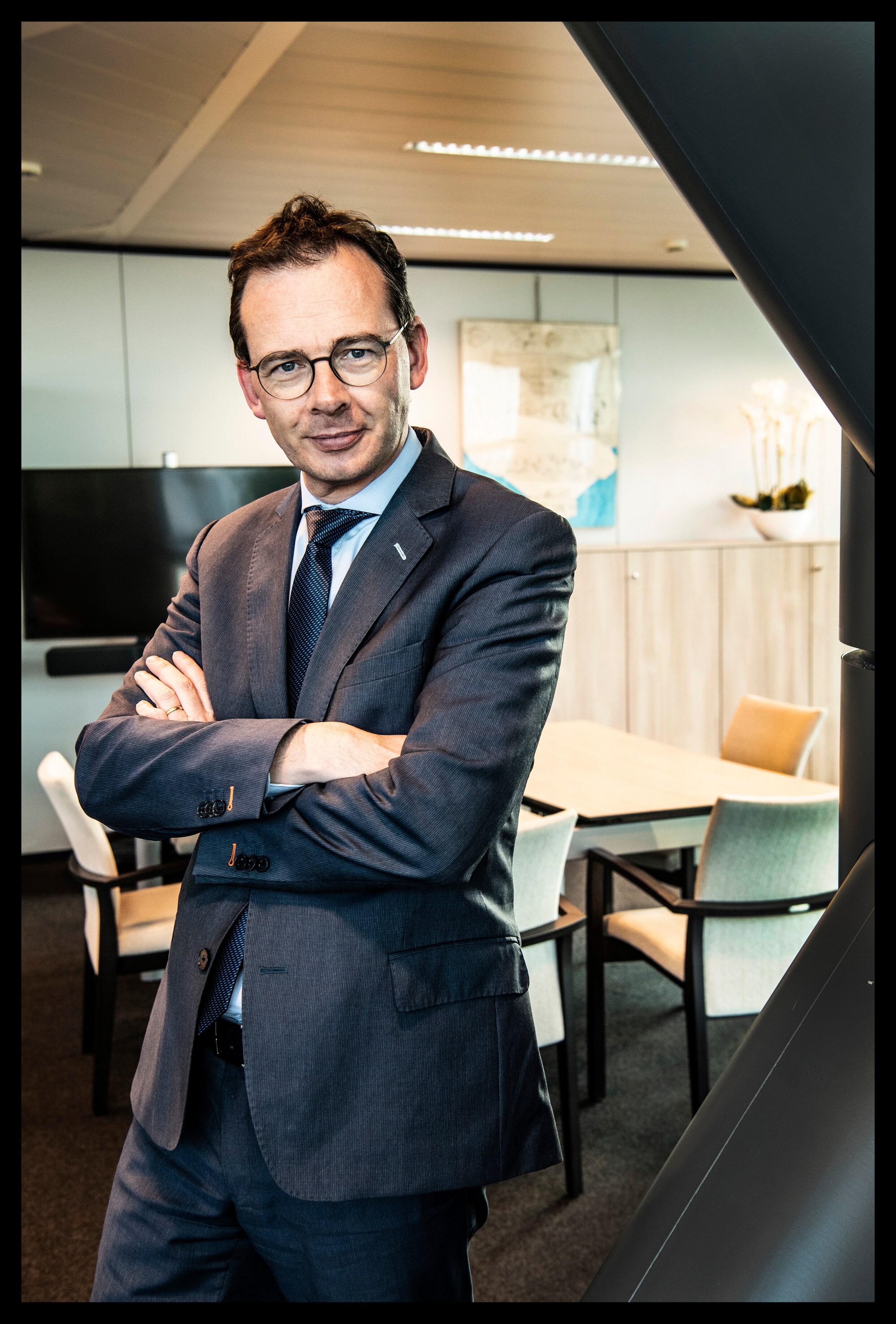 Wouter Beke: ‘Ik wens iedereen een gezonde portie begrip toe’ | Humo ...