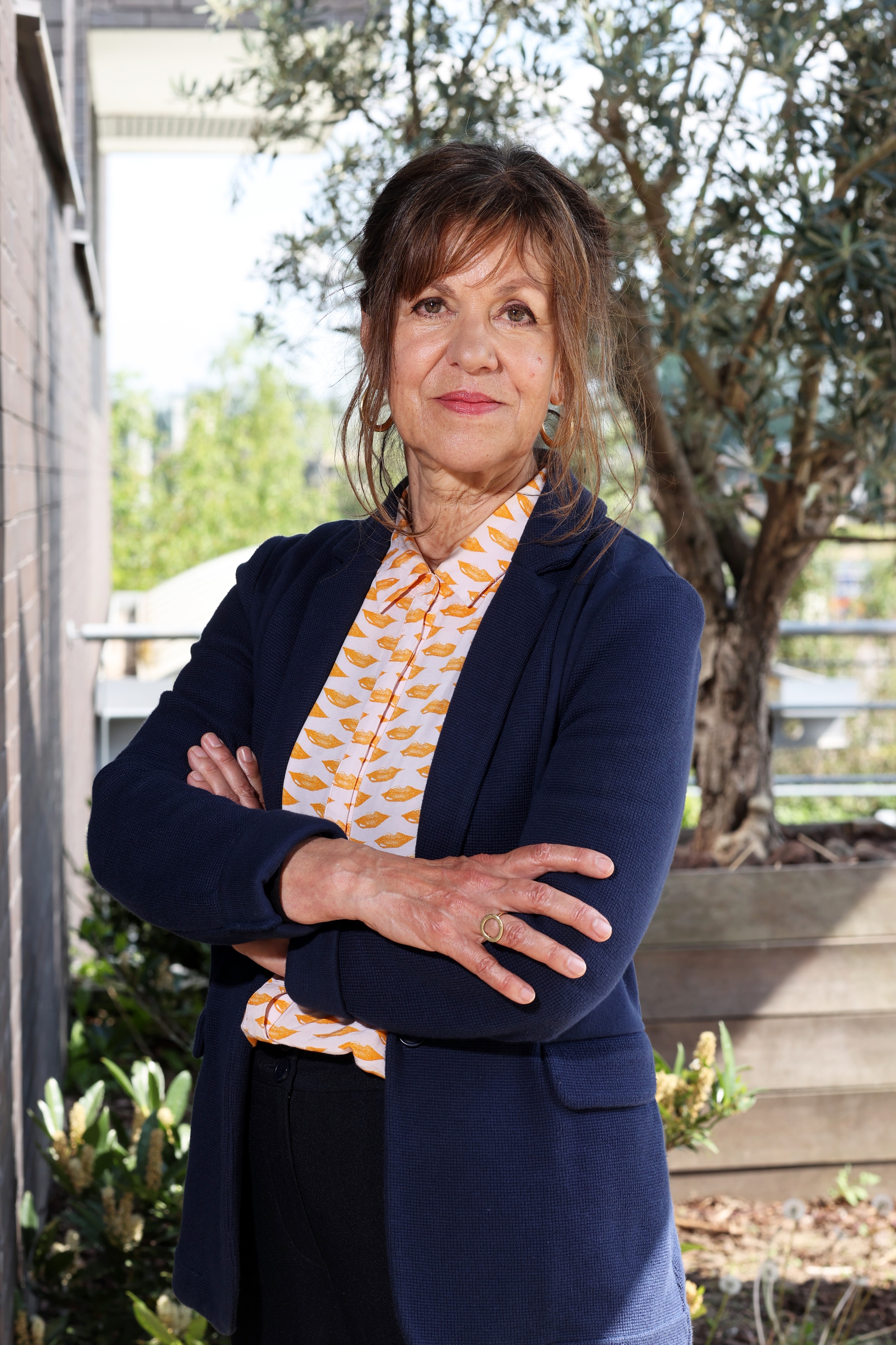 Lia van Bekhoven: ‘Hopelijk komt Musk spoedig tot inkeer’ | Humo: The ...