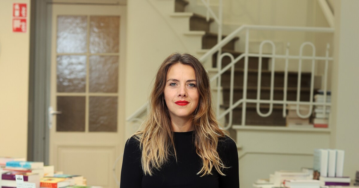 Leen Dendievel: ‘De wereld doet gekke dingen: de oorlog, de abortuswet ...