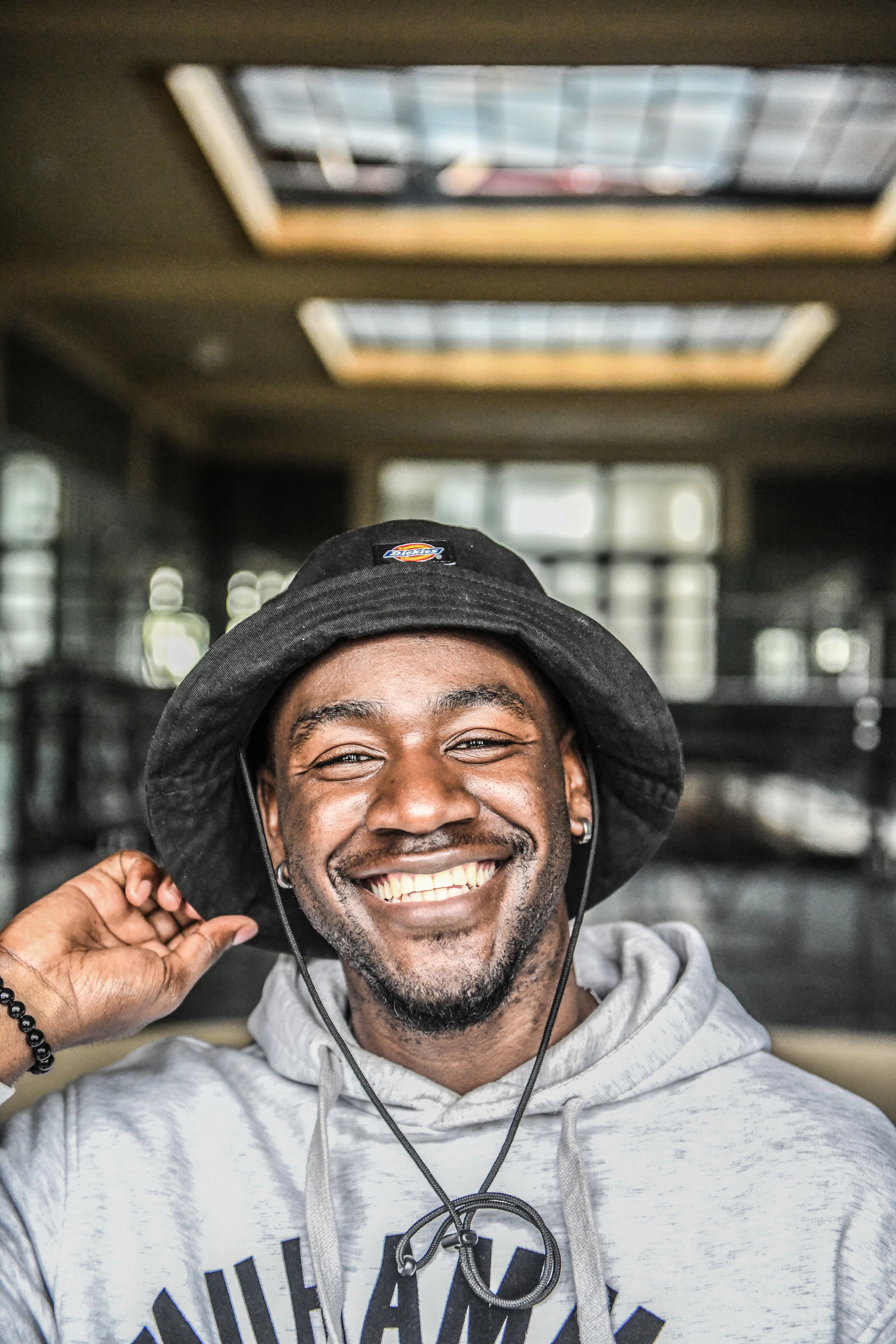 Blaise Afonso: ‘Ik wens iedereen een lang en gelukkig leven’ | Humo ...