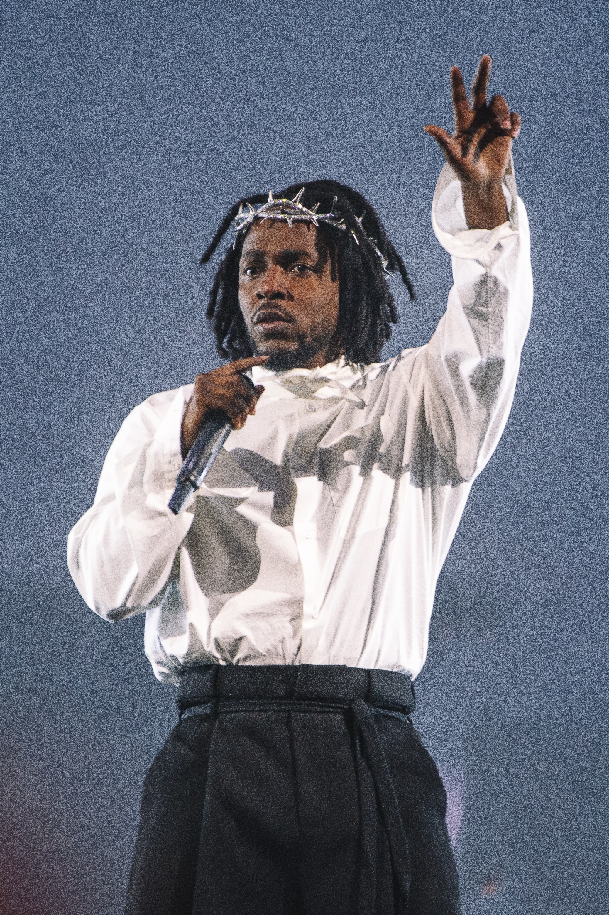 Waarom liegt r&b-fenomeen SZA zo vaak? ‘Als ik niet álles kan winnen ...