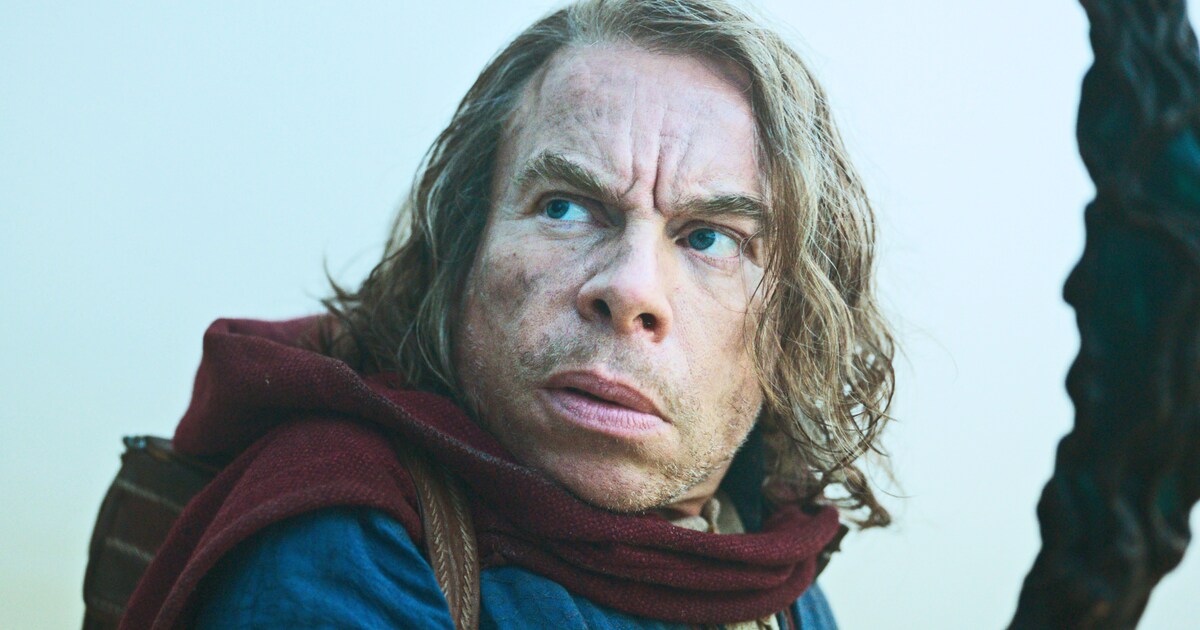 Waar een ‘Willow’ is, is een weg: ‘Veel uren bij de psycholoog na de ...