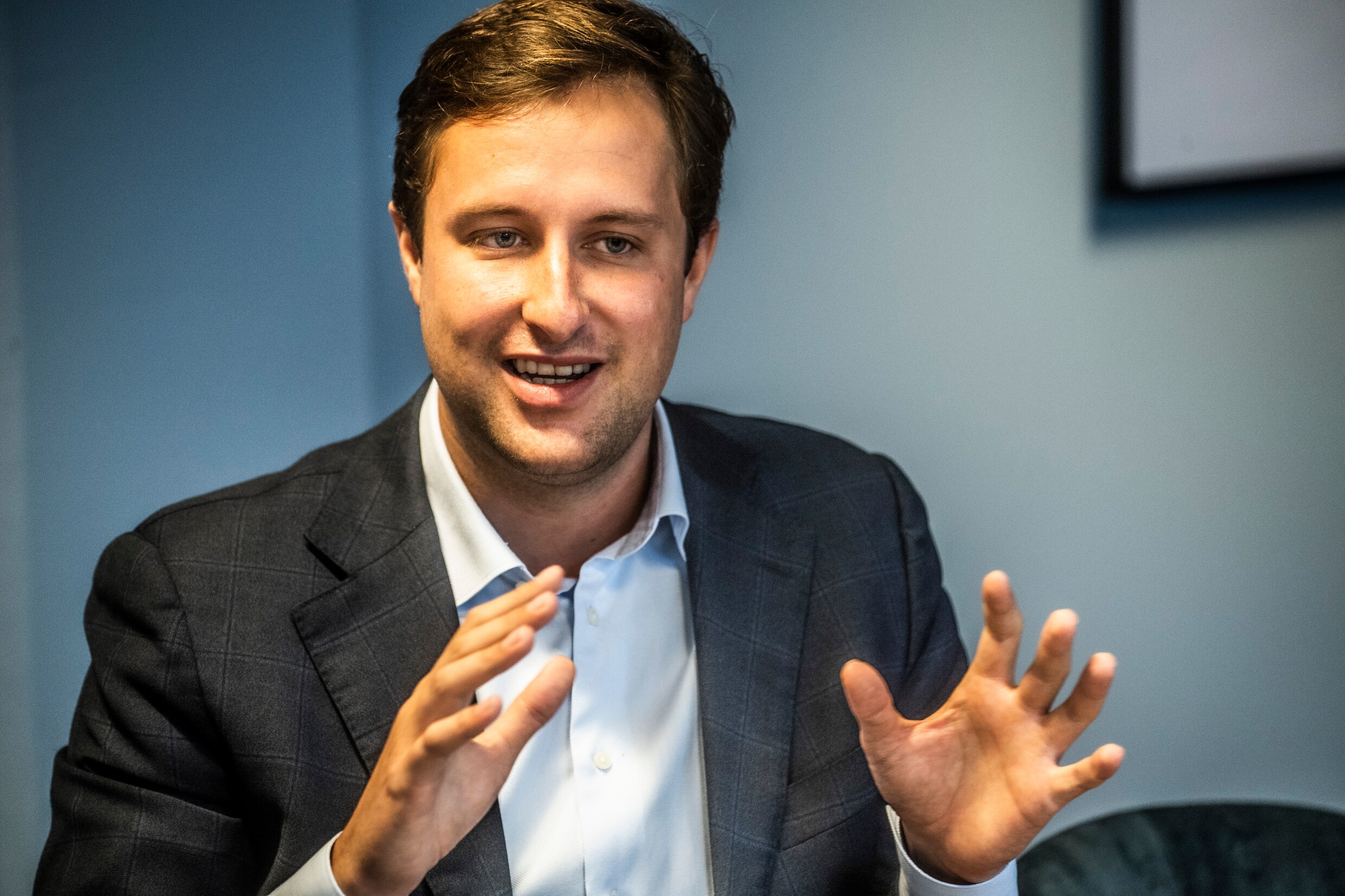 20 klimaatoplossingen van econoom Geert Noels en Econopolis: ‘Je kunt ...