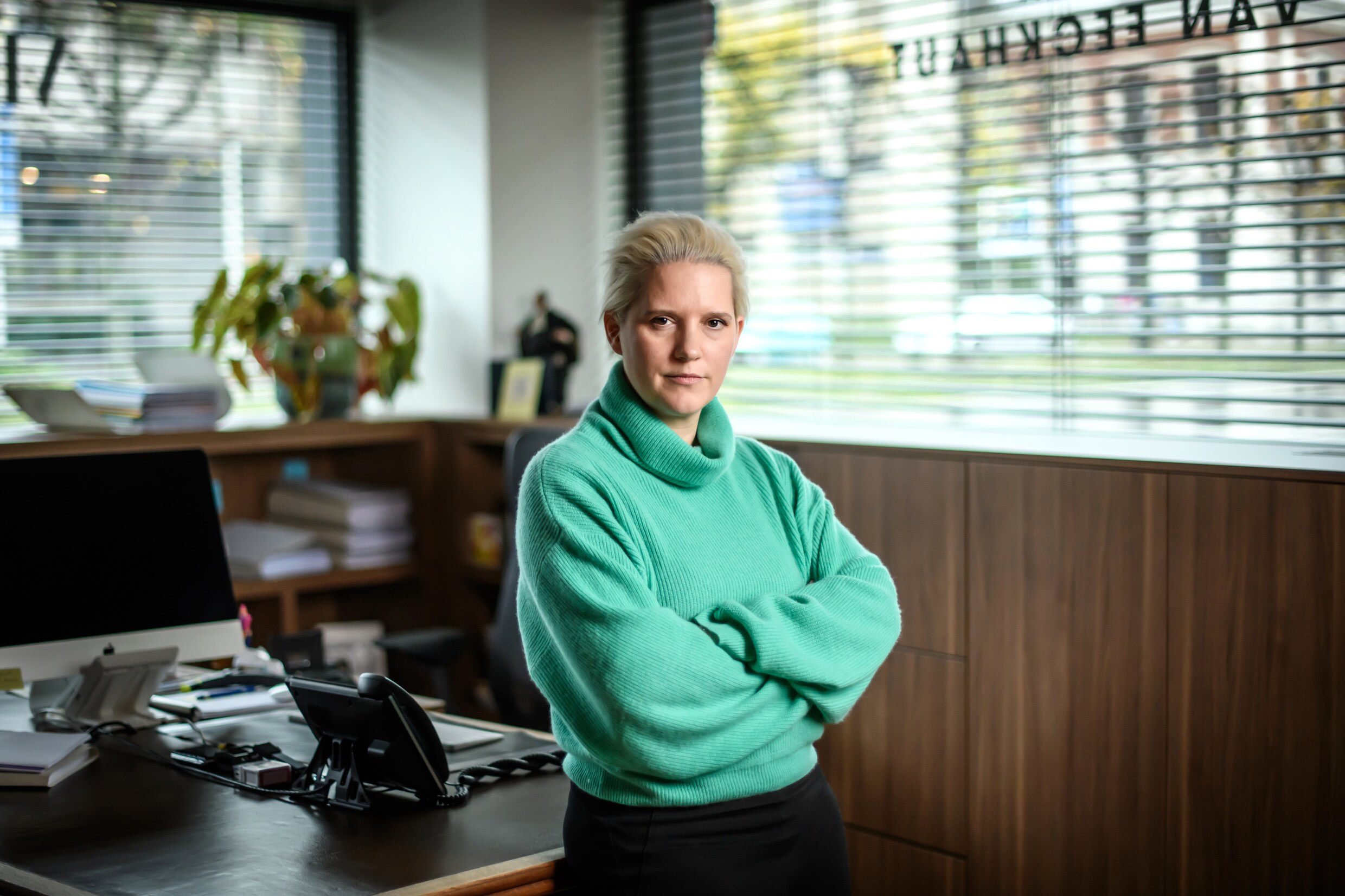 Uit liefde, wraak of geld: wat drijft iemand tot oudermoord? ‘Door de ...