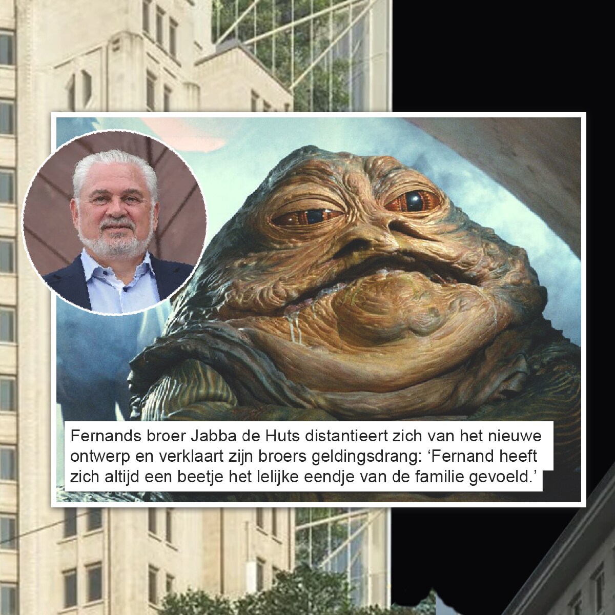 De Boerentoren in Antwerpen dan toch hertekend: ‘Nog maar het tweede ...