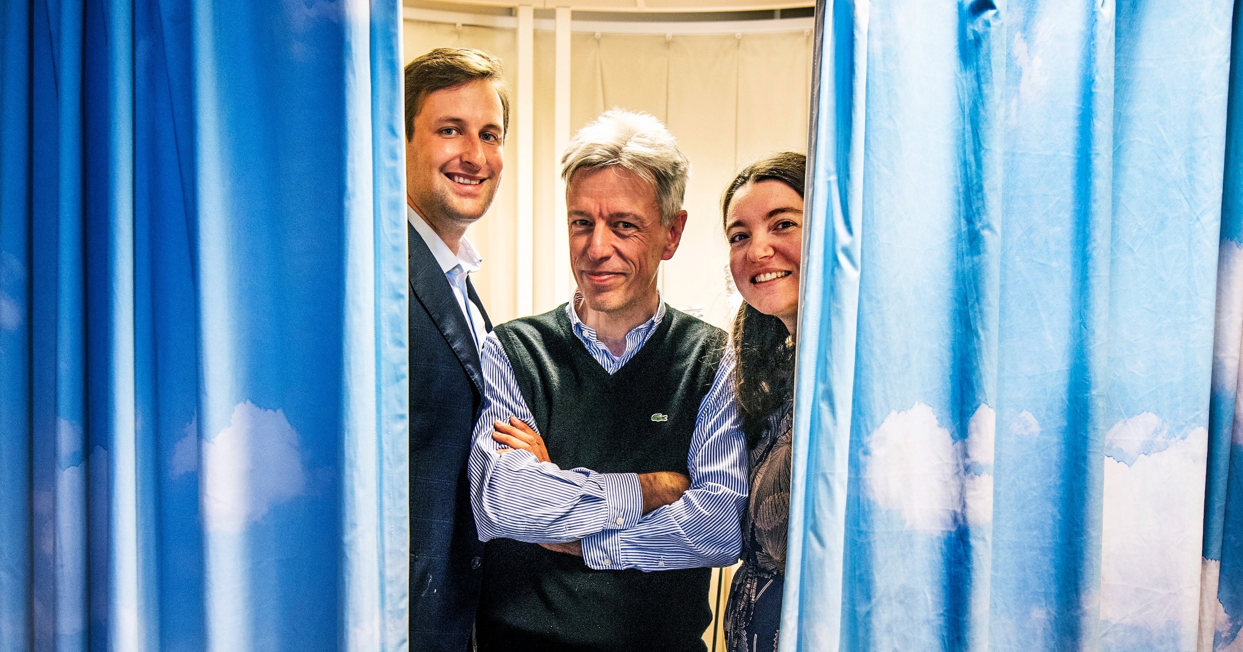 20 klimaatoplossingen van econoom Geert Noels en Econopolis: ‘Je kunt ...