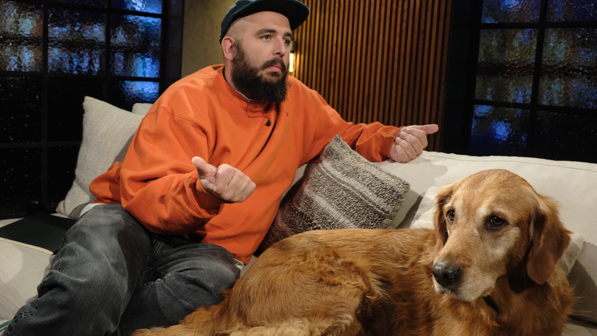 Vanavond op tv: Bockie De Repper zonder eten, de Maghrebijnse ...