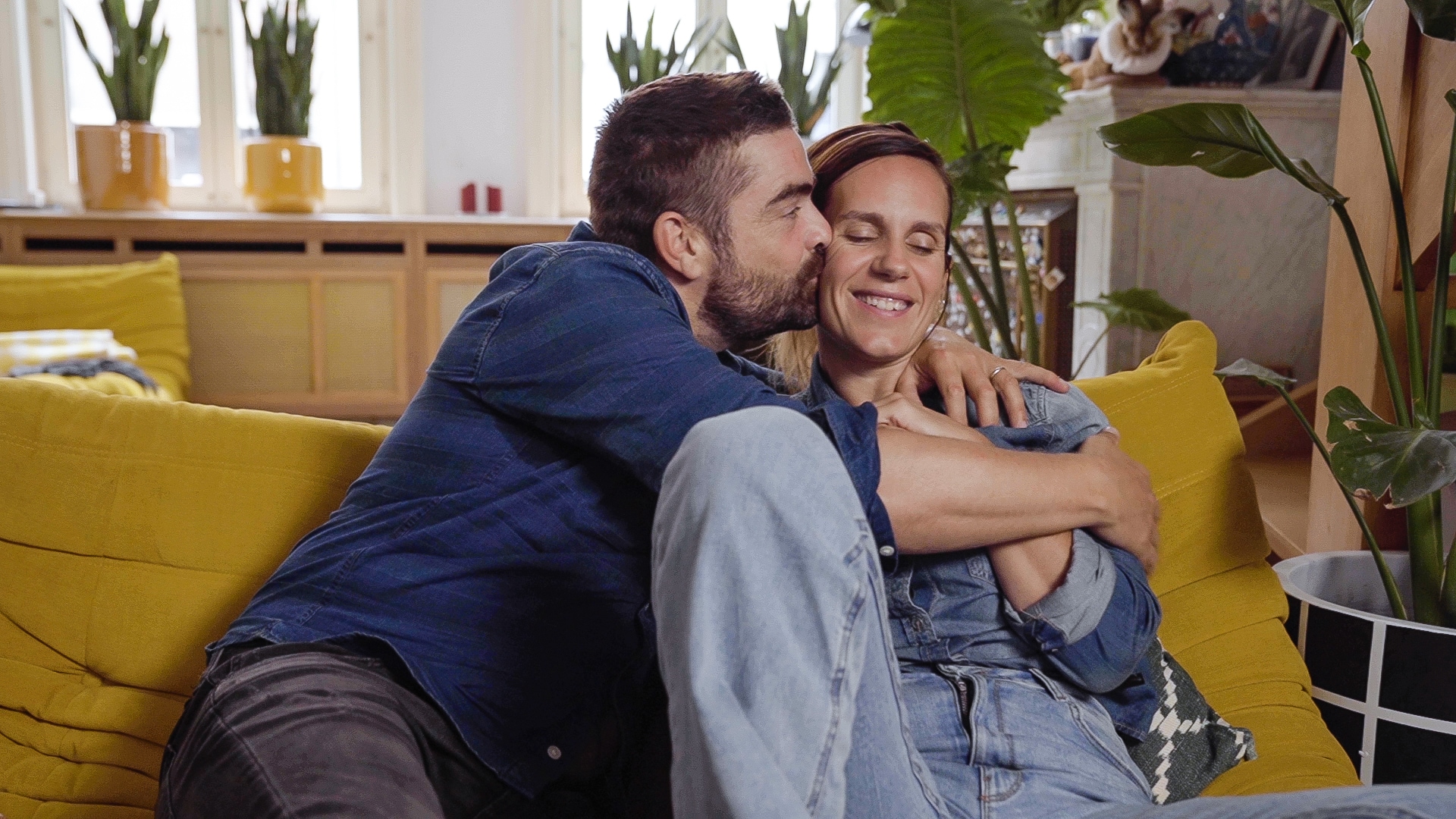 Pedro Elias over zijn angsten: ‘Vroeger zei mijn vrouw alleen tegen mij dat ik vermoeiend ben ...