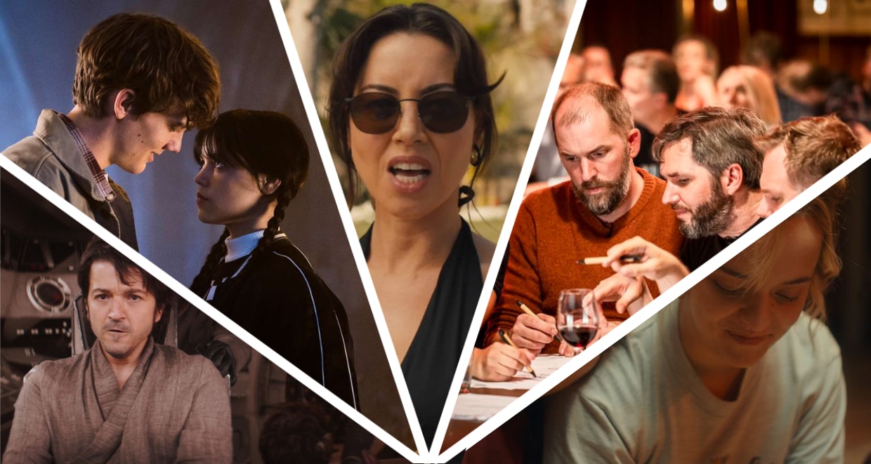 Eindelijk geen voetbal op tv vanavond: dit zijn de beste programma’s en ...