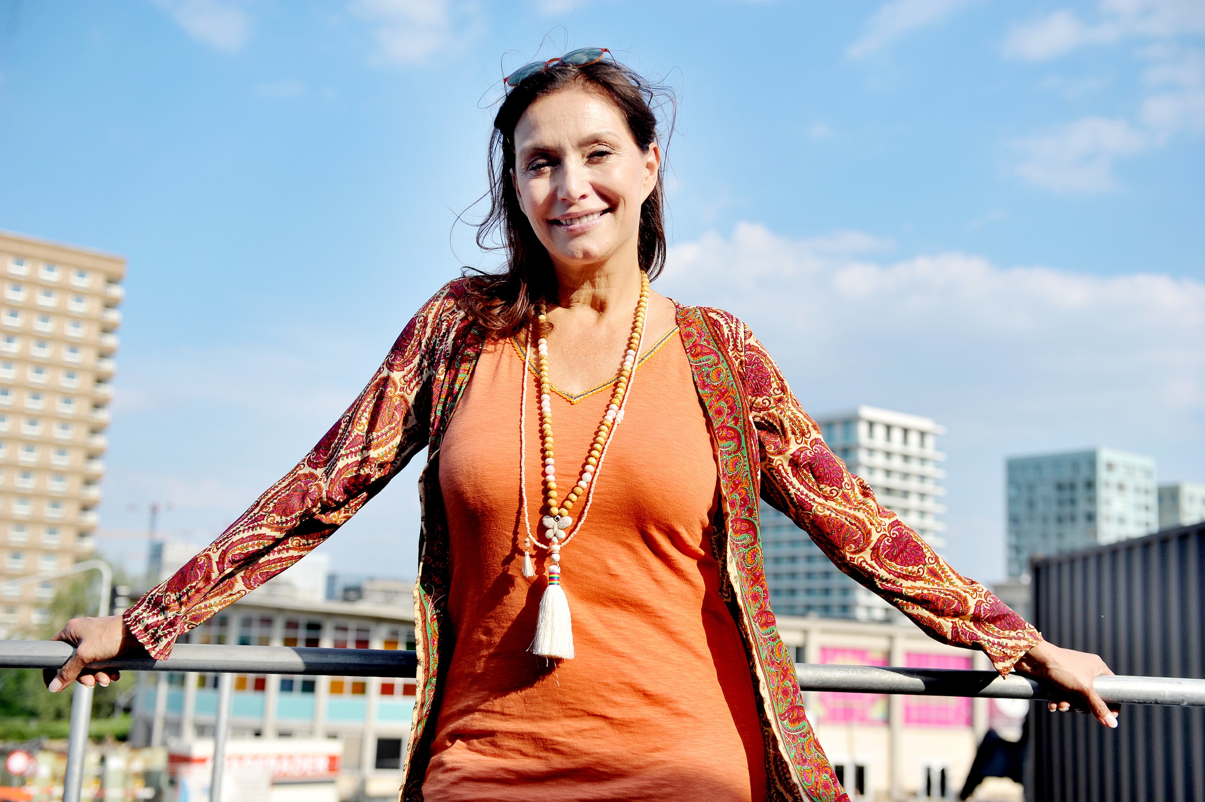 Ex-VRT-gezichten over ‘bijltjesdag’: ‘De andere zenders zullen er wel ...