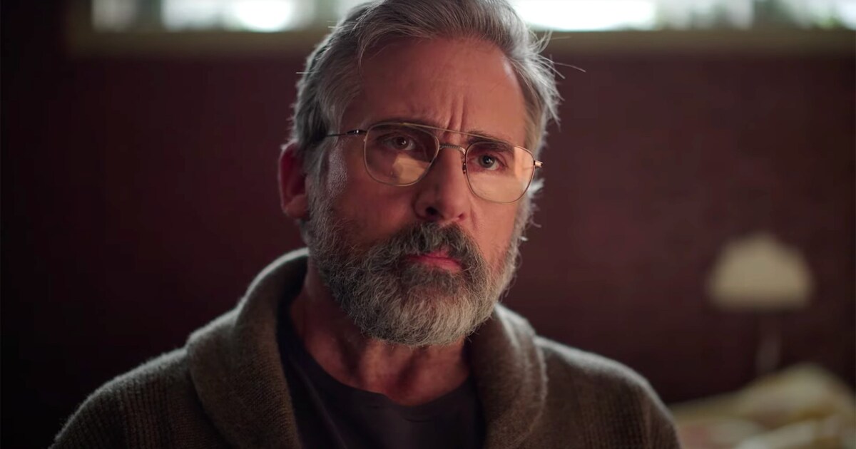 Vanavond op televisie: Steve Carell onder schot, Brad Pitt in het ...