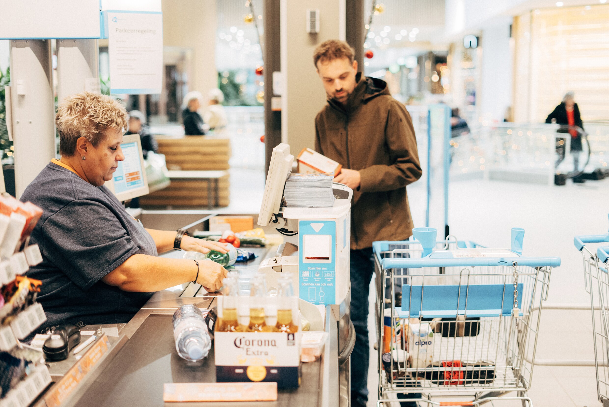 Waar winkelt u het goedkoopst? Onze Man gaat shoppen in België én de ...