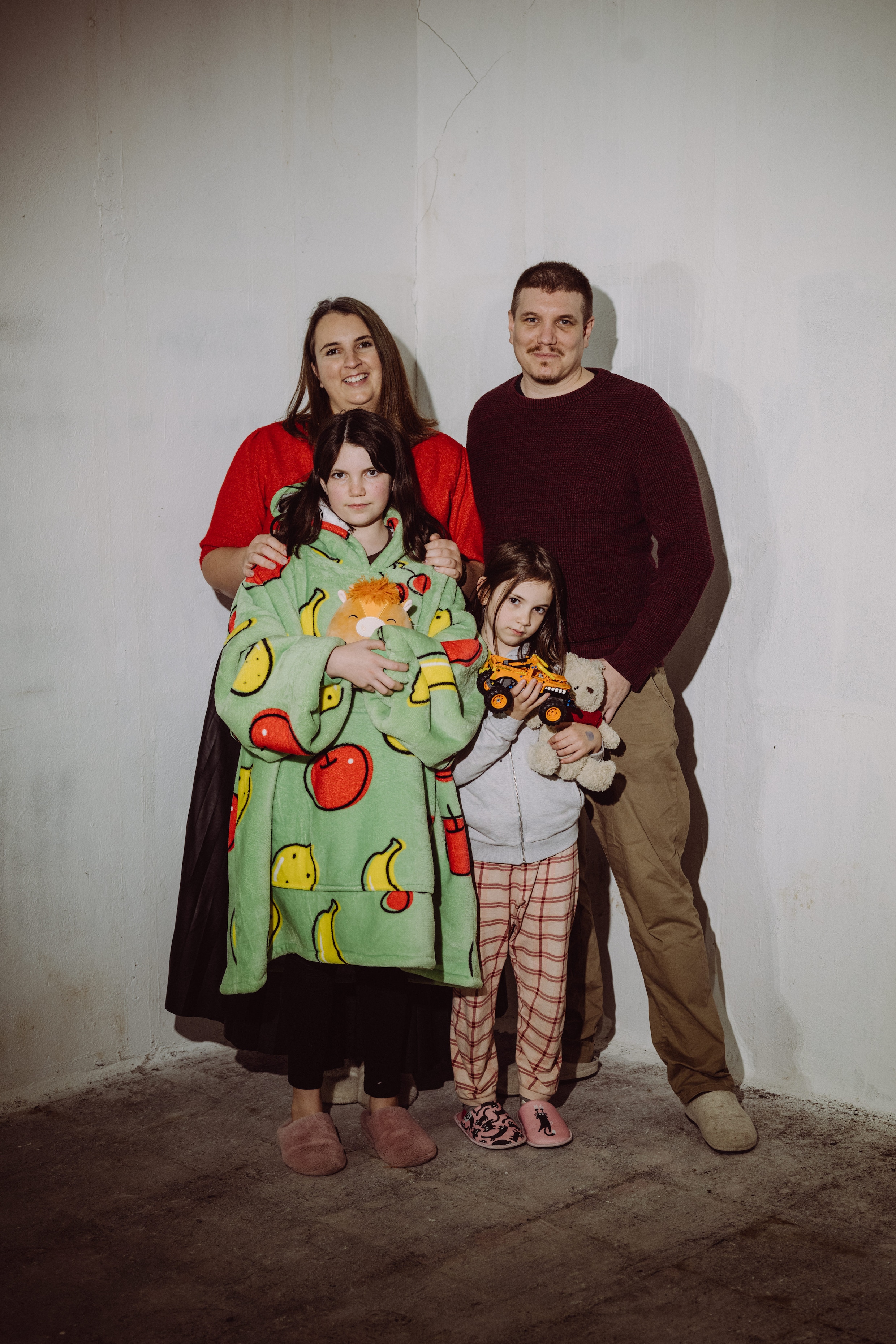 Deze ouders vertellen hun kinderen de waarheid over Sinterklaas: ‘Ik ...