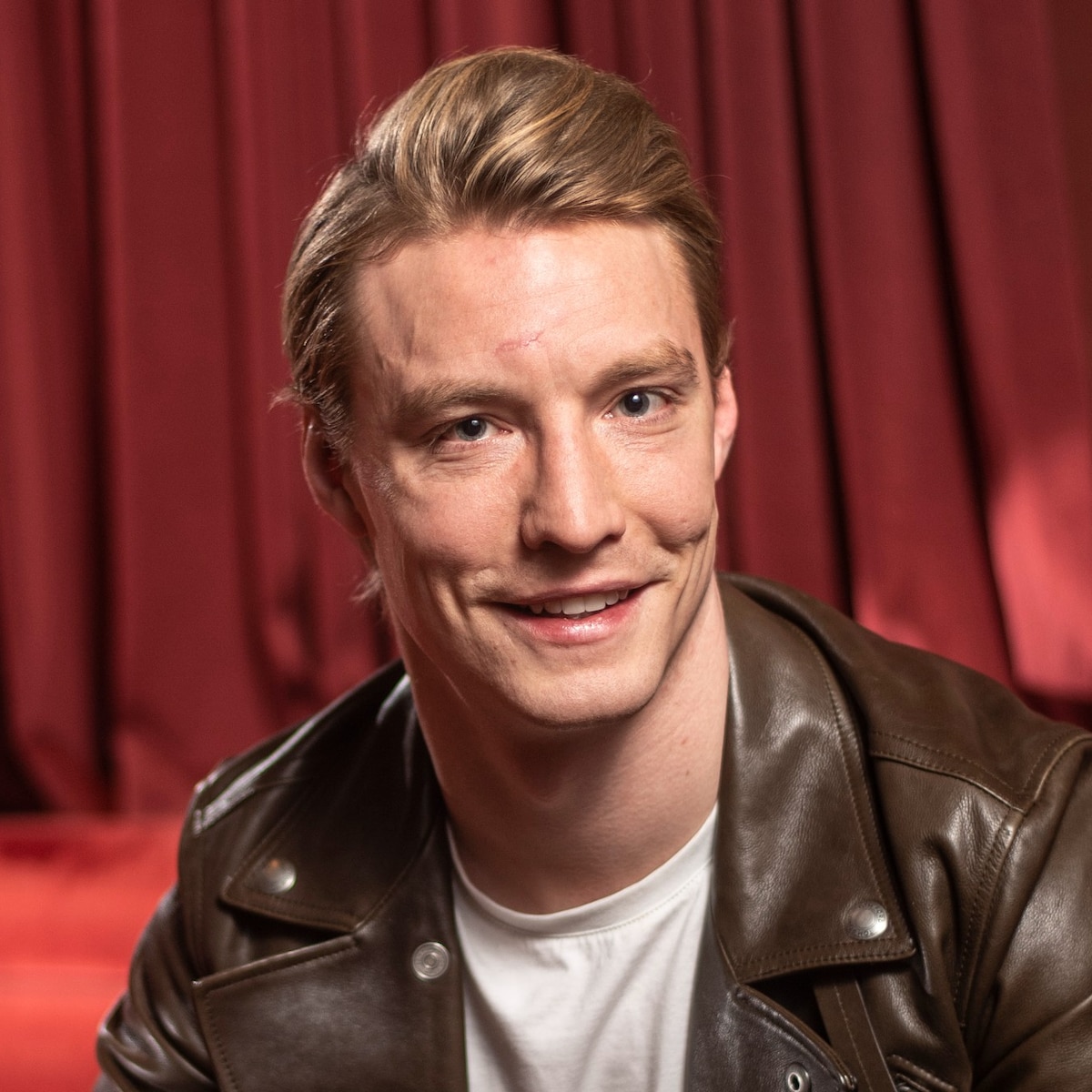 Het Leven Is Mooi Joshua