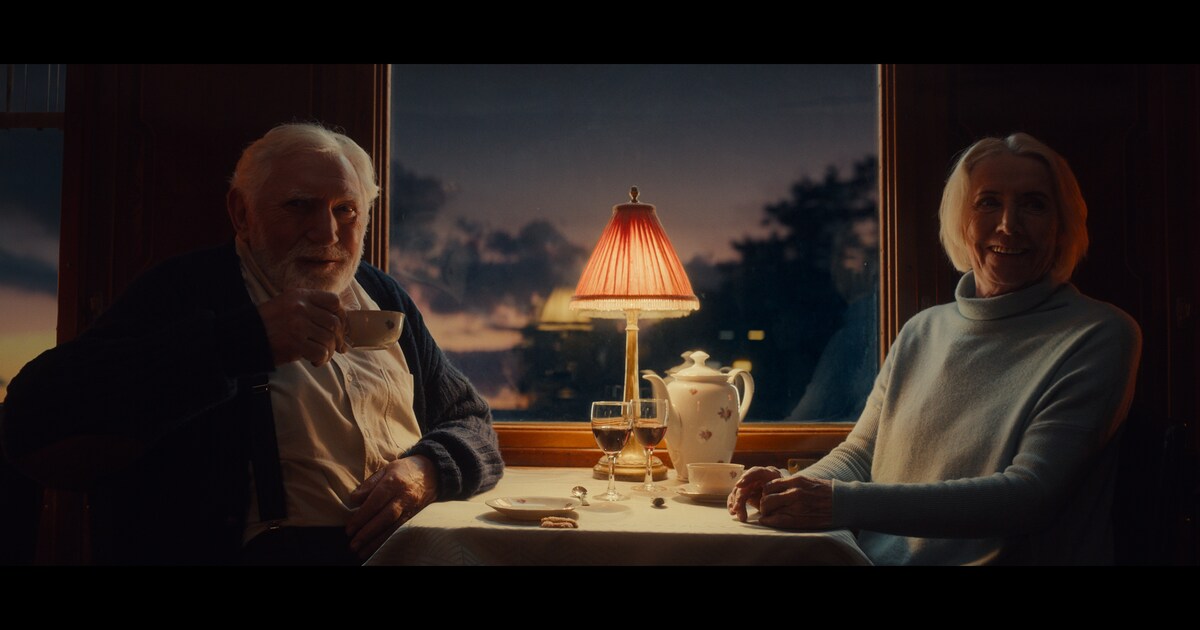 Jan Decleir over het wereldwijde Netflix-succes van ‘De familie Claus ...