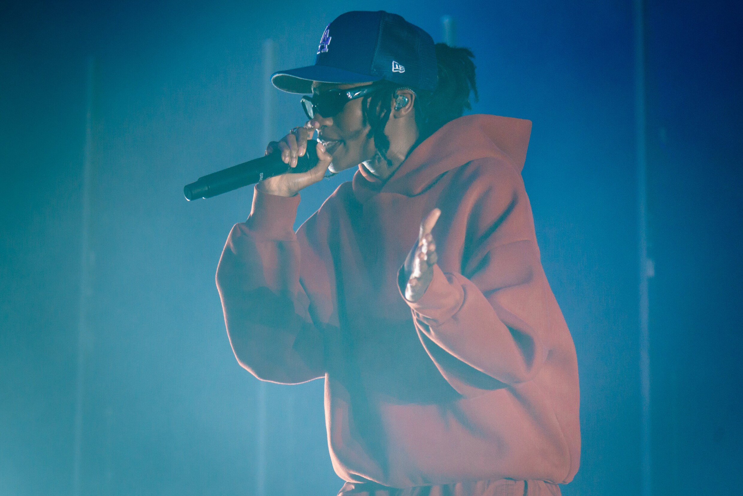 Zonder aankondiging lost Little Simz nieuwe plaat ‘NO THANK YOU’, een ...