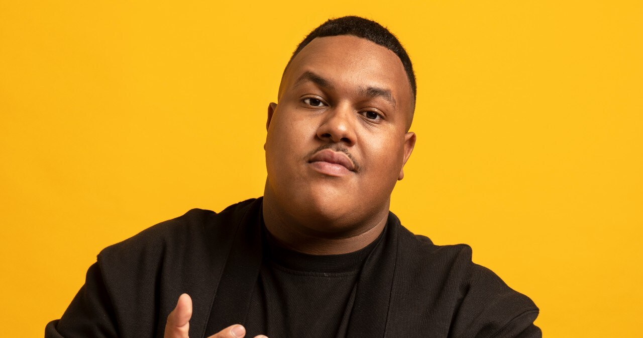 Een Limburger die even grappig als kwetsbaar is en vier andere platen ...