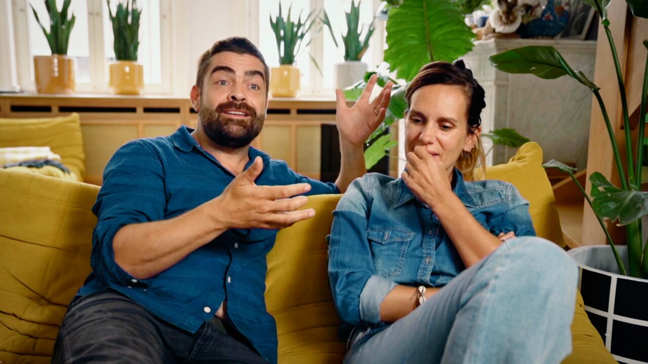 Lees hier onze recensie van 'Patiënt Pedro' op Play 4 | Humo: The Wild Site