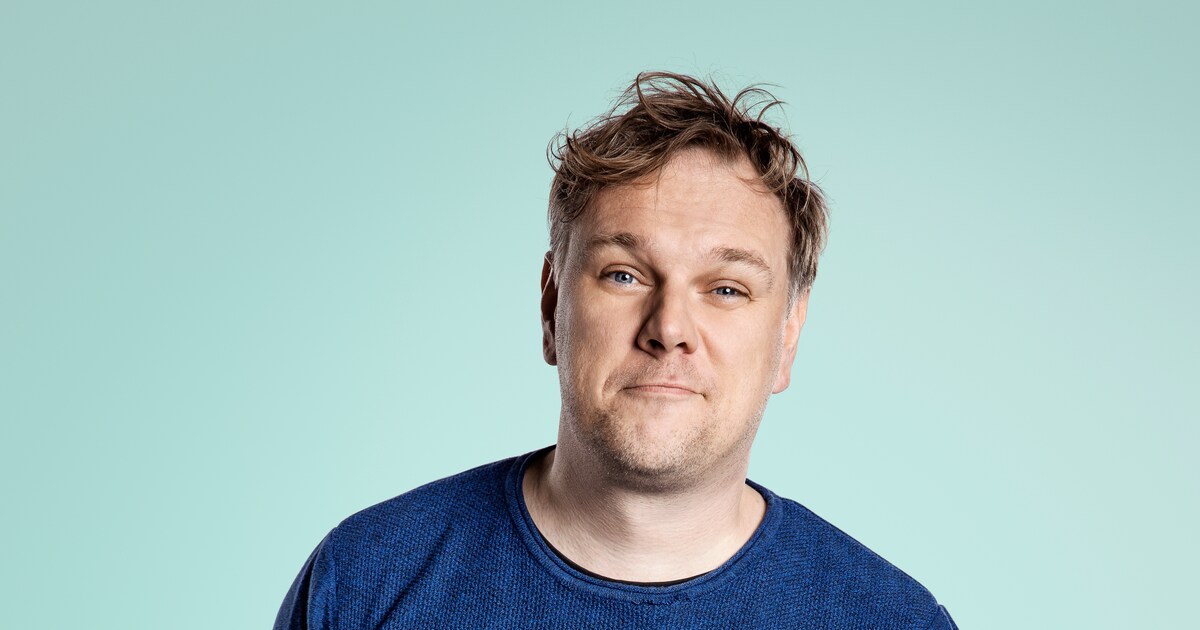 De beste grap volgens Koen De Poorter | Humo: The Wild Site