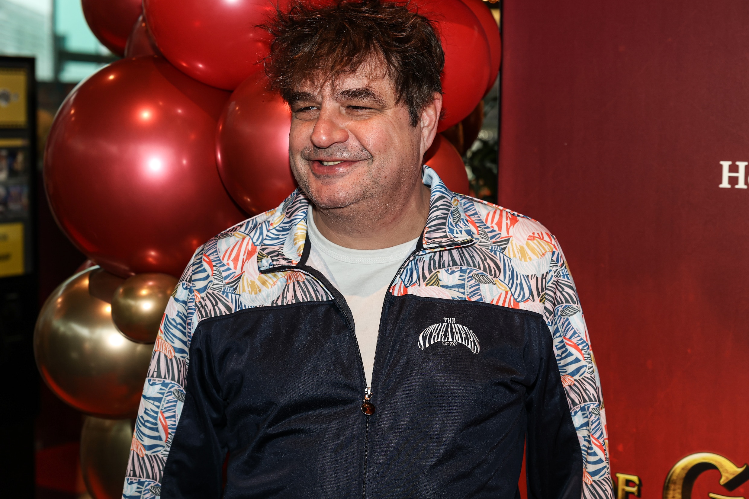 Van ‘Undercover’ naar Australië: acteur Frank Lammers maakt eigen ...