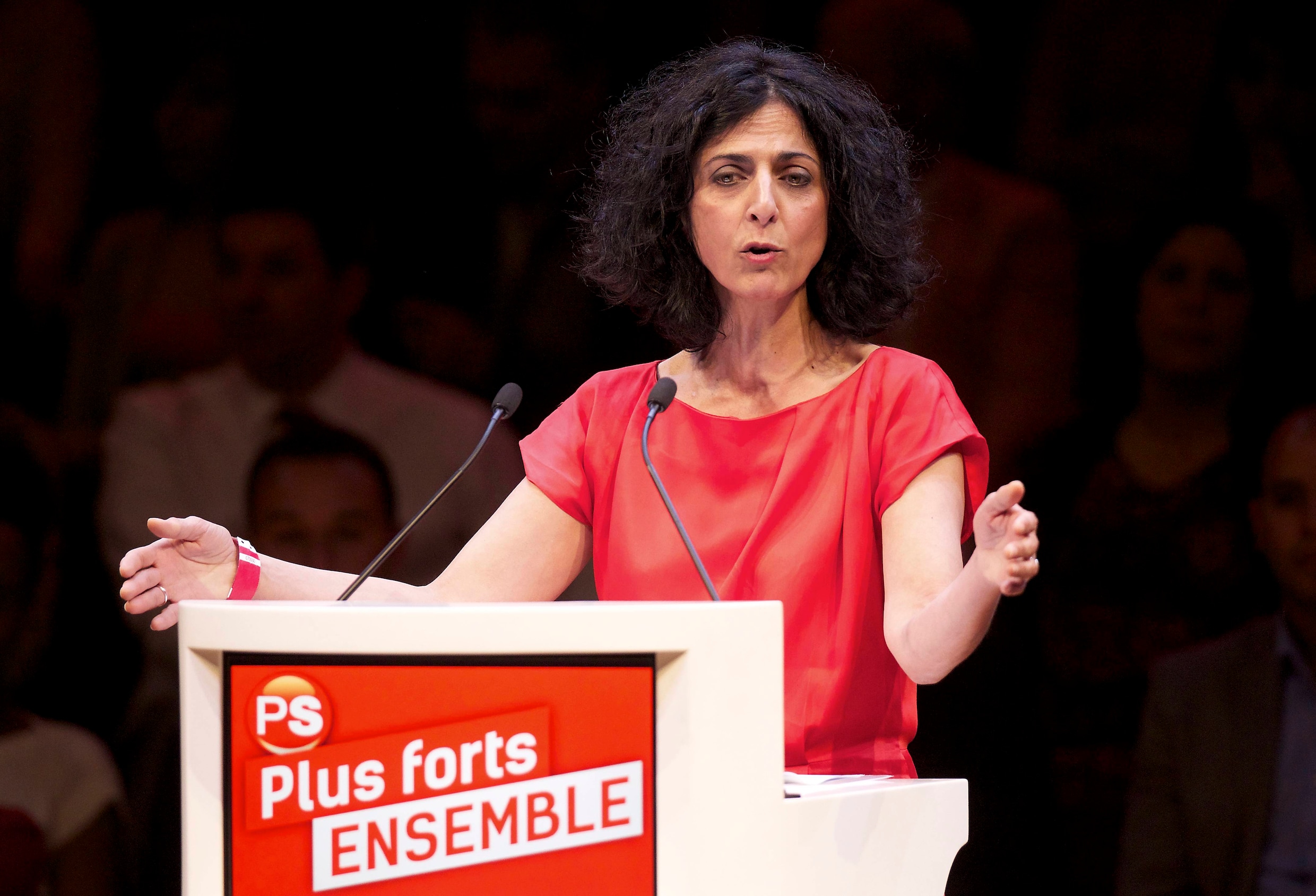 Wie is wie in Qatar-gate? Een overzicht van het corruptieschandaal in ...