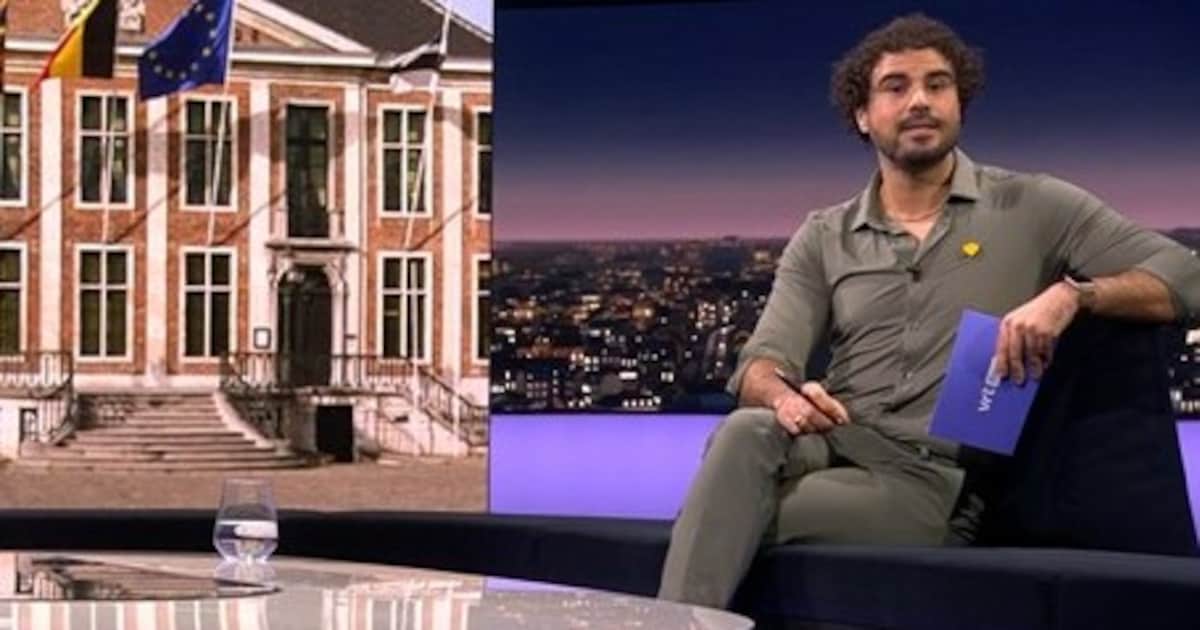 ‘Onze reporter liep in Diest rond’: Riadh Bahri hackte het nieuws over ...
