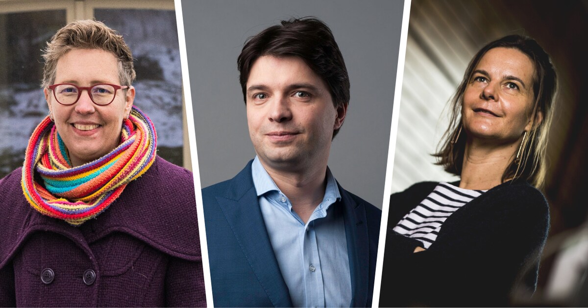 ‘Een instinker: zelf afwassen verbruikt meer energie dan een vaatwasser ...